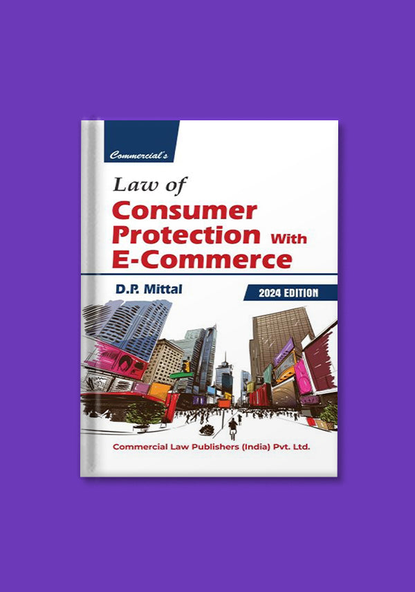 Law of Consumer Protection with E-Commerce – Shopscan