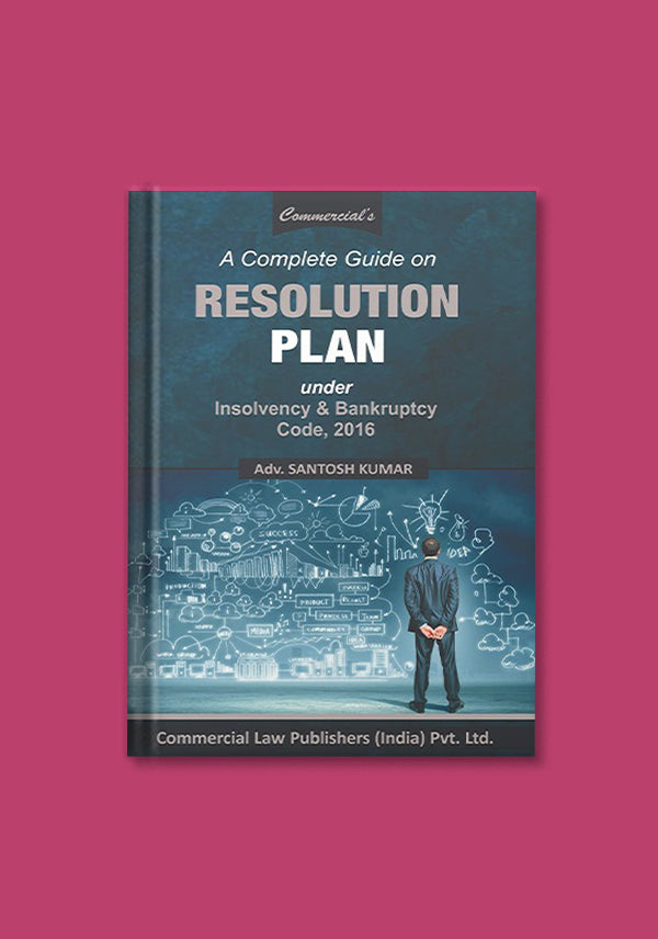A Complete Guide on Resolution Plan – Shopscan